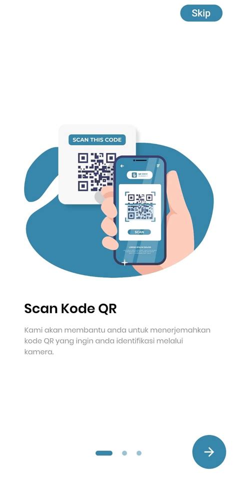Descargar Qr Code Scanner Apk Última Versión 110 Para Android