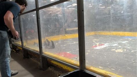 Ammonoid Vs Deadrise Motorama 2025 Youtube