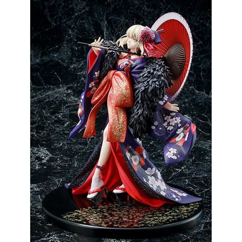 Fate Stay Night Heaven S Feel Altria Pendragon KDcolle 1 7