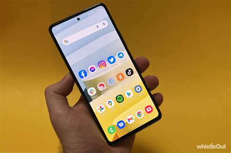 Samsung Galaxy A53 Vs Galaxy A73 Which Should You Buy Whistleout Samsung Galaxy A53 Vs Galaxy A73 Which Should You Buy Whistleout