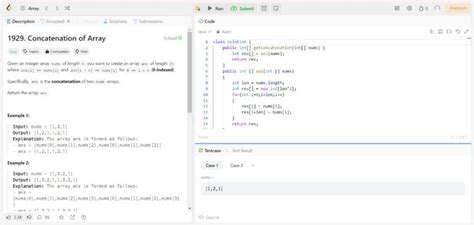 Srishti Chawla On Linkedin Leetcode Java Dsa