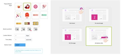 Prestashop Newsletter Popup Christmas Edition 2025