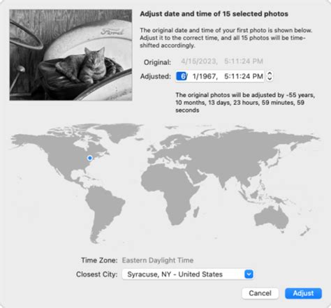 How To Add Important Metadata To Scanned Photos Quadstar