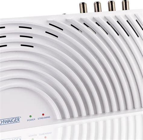 Empfangstechnik Sat Ip Server Und Sat Ip Receiver Im Berblick