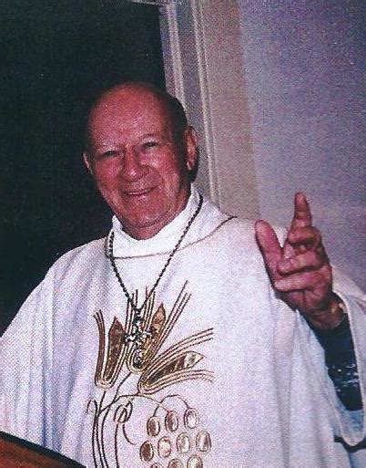 Rev Fr Matthew Jerome Molinaro 1922 2005 Find A Grave Memorial