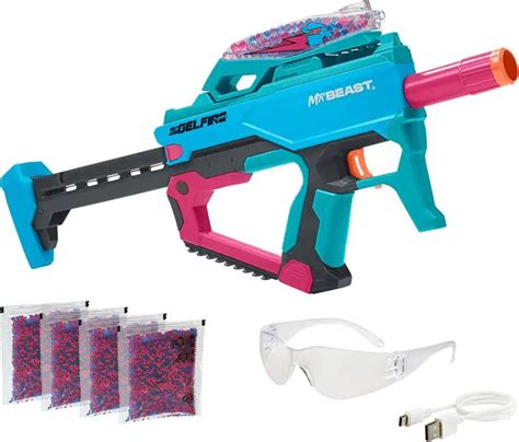 Best Orbeez Guns In 2023 For A Strong And Powerful Blast