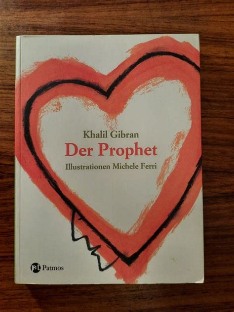 Der Prophet Von Khalil Gibran Kaufen Auf Ricardo