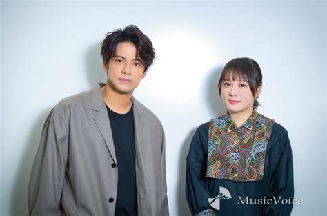 【インタビュー】北乃きい×森崎ウィン、映画『おしょりん』撮影での発見とは【エンタメ】