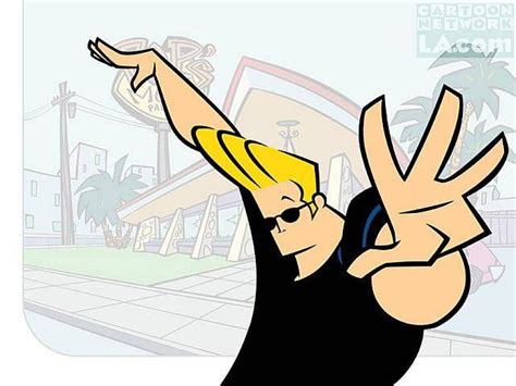 Pin By Goldie Locks On Halloween Costume Johnny Bravo Old Cartoon
