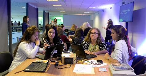 En Medio De La Pandemia Lanzan Un Proyecto Colaborativo Para Docentes