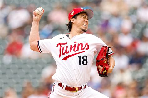 【mlb】2勝目の前田健太、「投球フォーム見直し」が復活のカギ 指揮官も「外科手術のように打ち取る」と精密ぶり称賛 Spread Part 2