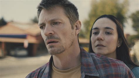 Silent Night Review John Woos Action Packed Thriller Is Interestingly