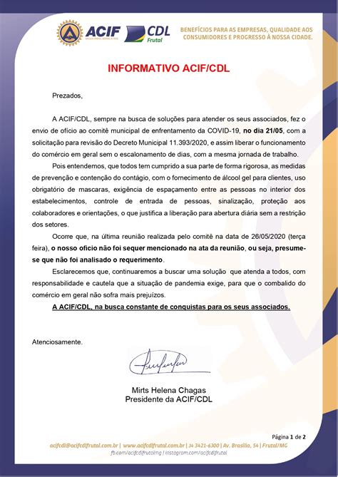 Modelo De Oficio Informativo Vrogue Co
