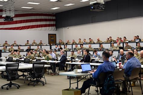 Medical Capability Development Integration Directorate Holds Medical Evacuation Limited