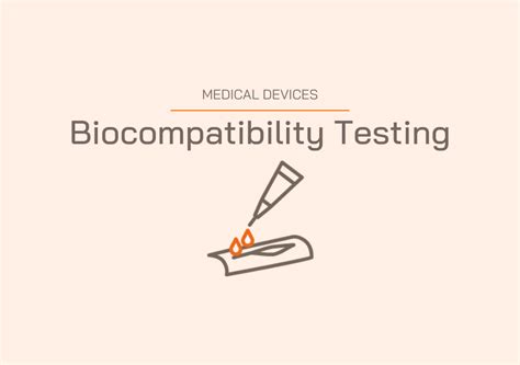 Biocompatibility Testing For Medical Devices Applus Laboratories