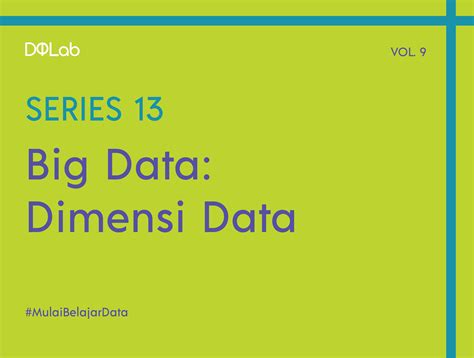 Dimensi Data Yuk Pahami Dua Tipe Uji Hipotesa Dalam Pengol