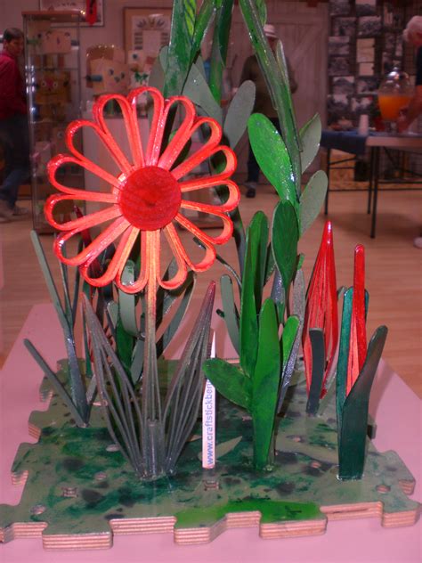 Events And News Craft Stick Crafts