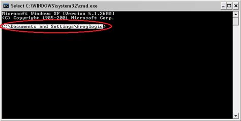 Copy And Paste In Cmdexe