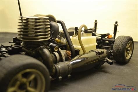 FS Nitro Driven RC Car HPI Nitro RS Evo Car Parts PakWheels Forums