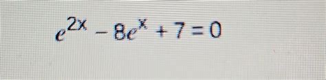 Solved Express The Solution Set In Terms Of Natural Or Chegg