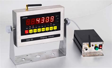 Weighing Indicator Weighing Indicator Products Weighing Indicator
