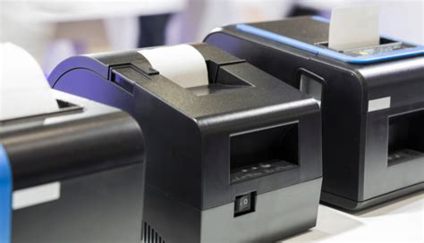Why Choose Rfid Printable Labels For Equipment Tracking