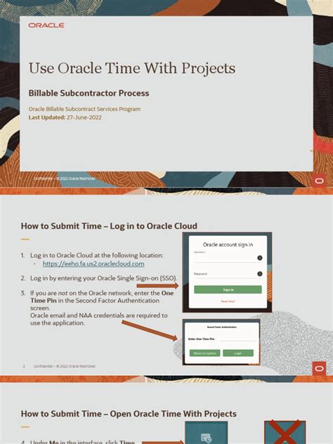 Oracle Time With Projects Time Card Sjs Download Free Pdf System