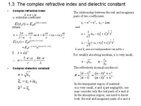 Chapter 1 Introduction 1 1 Classification Of Optical