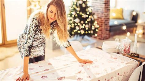 Dicas Para Receber Amigos E Familiares Em Casa Para O Natal E Reveillon