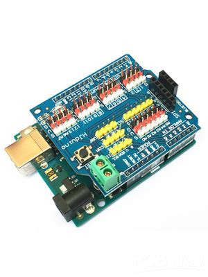 Arduino Based Table Tennis Robot V DIY Share Project PCBWay