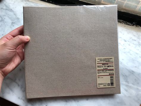 Muji Muji Albummade In Japan Carousell