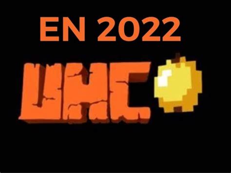 JUGANDO UHC EN PLENO 2022 Minecraft YouTube