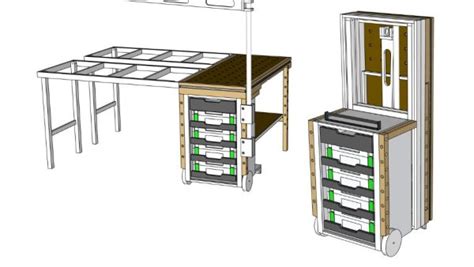 Understanding Workbench Dimensions Finding The Perfect Fit