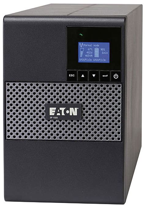 Eaton 9PXM UPS EatonGuard