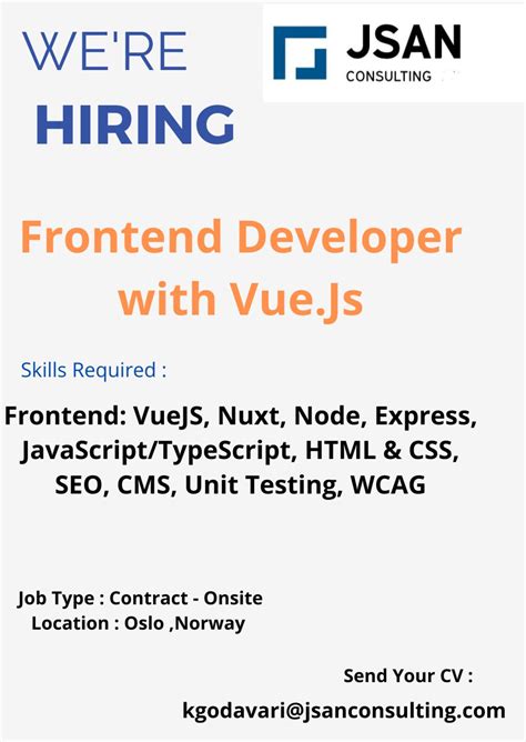 Karthik Godavari On Linkedin Frontenddeveloper Vuejs Nuxt Node