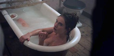 Lily James Nude Scenes And Hot Pics Collection Scandal Planet