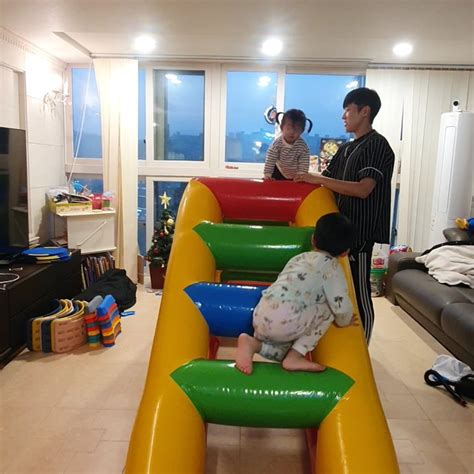 서울 [ 강동구 송파구 ] 6살 만 5세 유아체육 맞춤 방문수업 대근육 발달과 체력 증가 신체활동 네이버 블로그