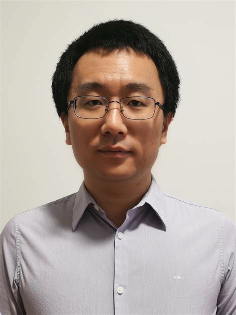 Wang Xinchao Electrical And Computer Engineering
