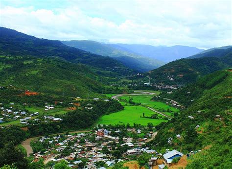 Weather And Climate In North East India Swan Tours