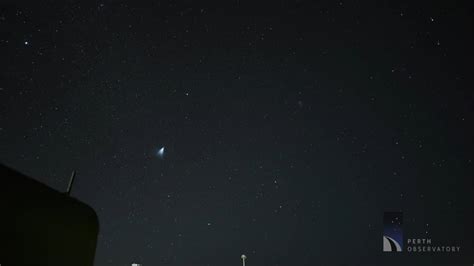 Esas Juice Mission To Jupiter Is On Its Way Timelapse From