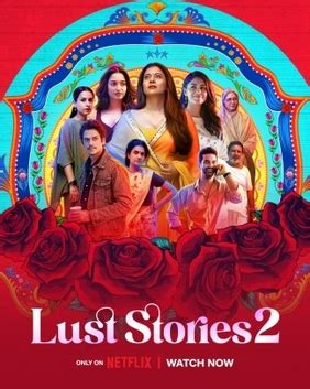 Lust Stories Wikipedia
