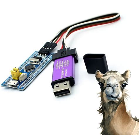 bluepill arm stm32 stm32f103 mcu programador mercadolibre