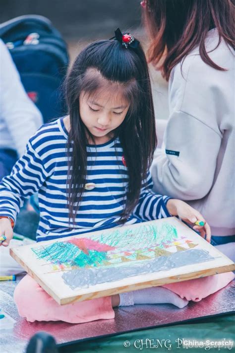 孩子掌握的这项本领人工智能可替代不了 Scratch少儿编程网