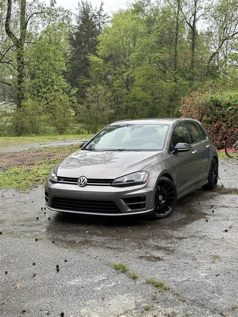 170k On The Odometer And Counting Rgolfr