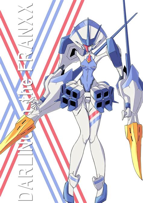 Pin On Darling Un The Franxx