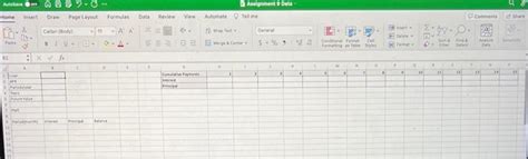 Solved Use Assignment 9 Data File ± Use Each Workshect For