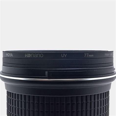 Magnetic Instant Action Adapter Ring For Lens Hoya Filters