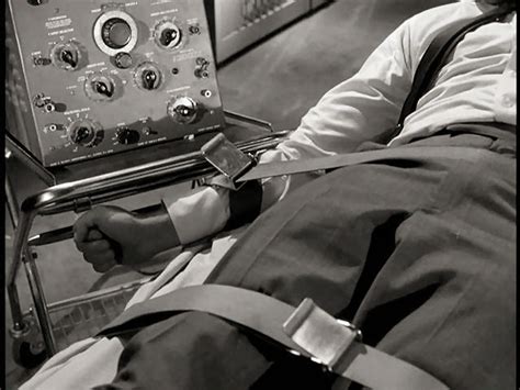 Guys In Trouble Robert Vaughn And Burt Brinckerhoff In The Man From U N C L E The Deadly