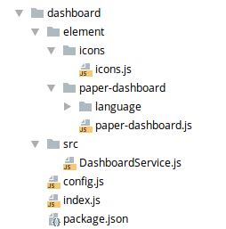 GitHub Fluidnext Electron Polymer Polymer In An Electron Application