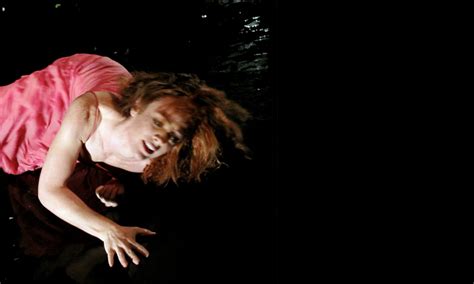 Drowning Ophelia HowlRound Theatre Commons